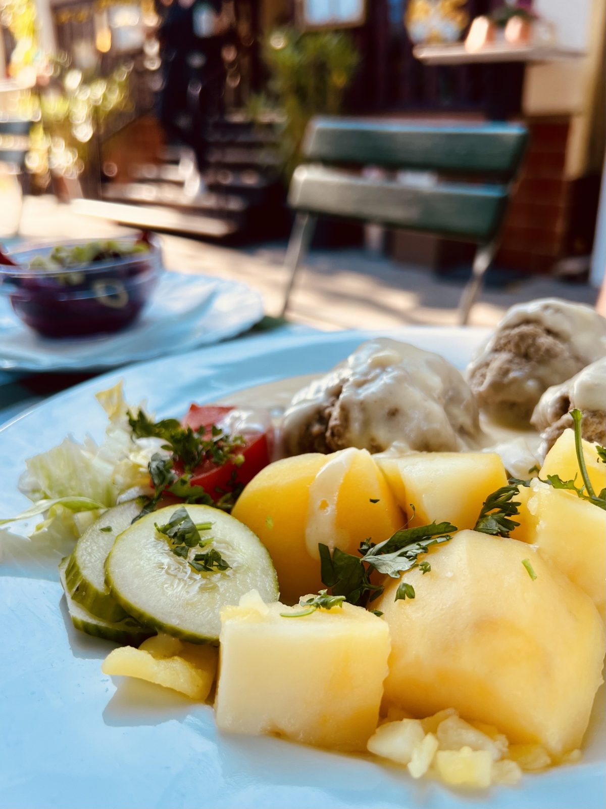 Restaurant Daheim Kaulsdorf - Daheim Restaurants